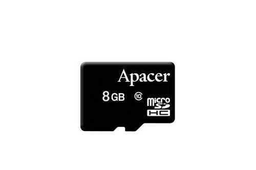 Карта памяти smartbuy microsdhc 8 гб