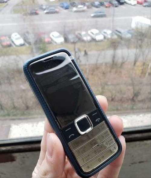 Nokia 7310 supernova все работает