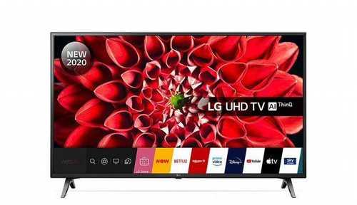 LG Телевизор 60UN71006LB