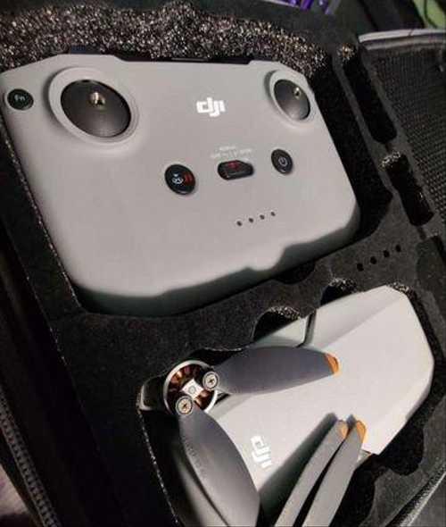 Dji mavic mini 2