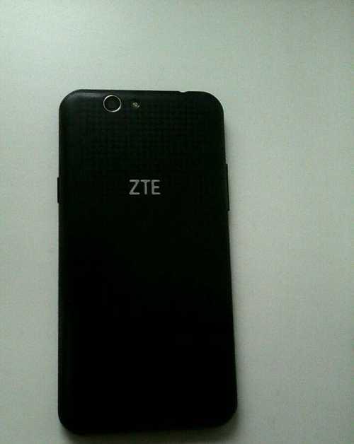 ZTE blade a465