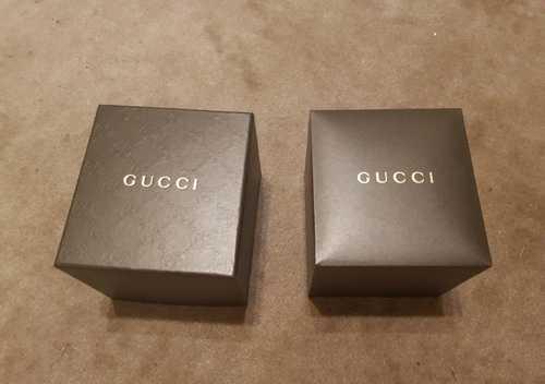 Коробка Gucci