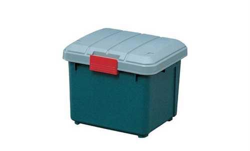 Ящик Iris RV Box 400, 28 литров