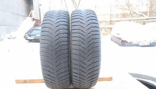 215/65 R16 Good Year Ultra Grip 8 94V