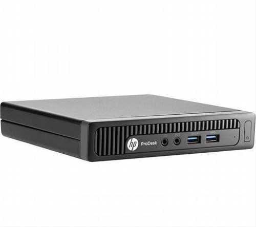 Mini пк hp 260 g2