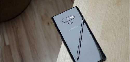 Samsung Galaxy Note 9 128gb Самовывоз и Доставка