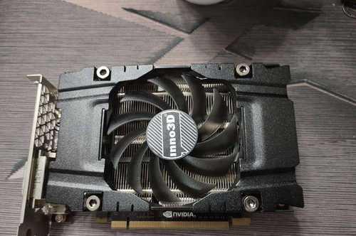 Видеокарта gtx 960 2gb