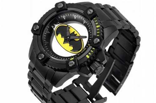 Часы Invicta DC Comics Batman 26844