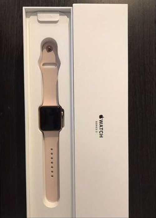 Apple watch 3
