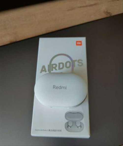 Xiaomi Redmi AirDots 3