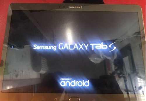 Планшет SAMSUNG Galaxy T805. Запчасти