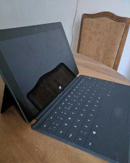 Microsoft Surface RT