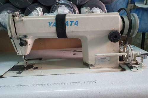 Швейная машина yamata