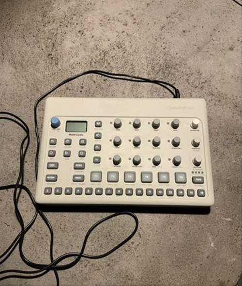 Elektron Model:Cycles