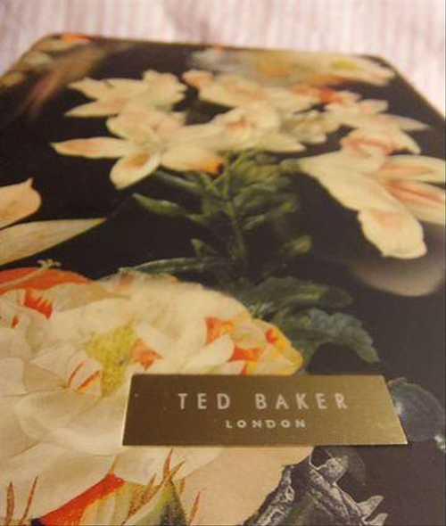 Чехол Ted Baker оригинал на iPad mini 1,2,3