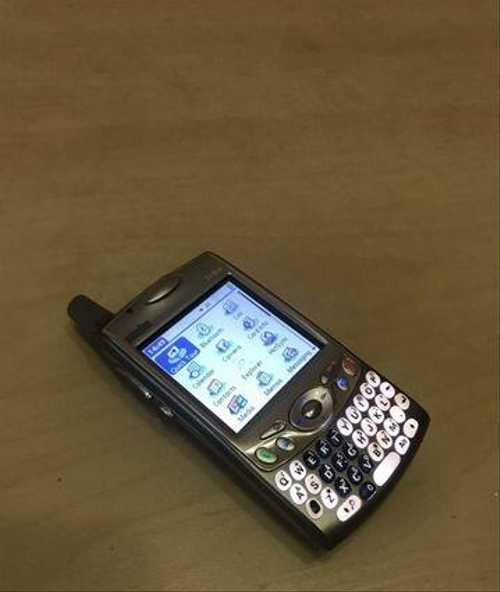 Телефон Palm Treo 650