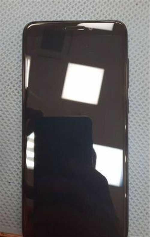 Телефон HTC Desire 12 3/32Gb Cool Black