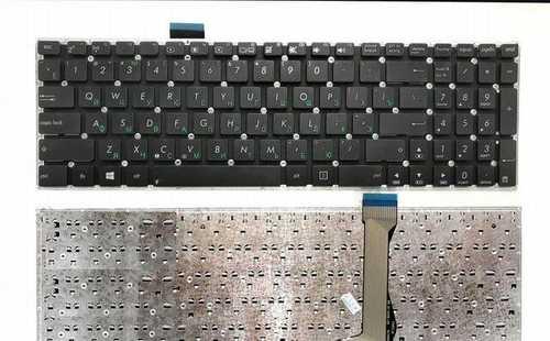 Клавиатура для ноутбука Asus E502, E502S, E502M, E