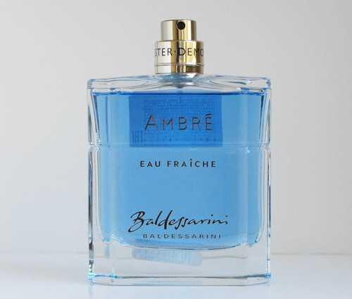Baldessarini Ambre Eau Fraiche eau de toilette