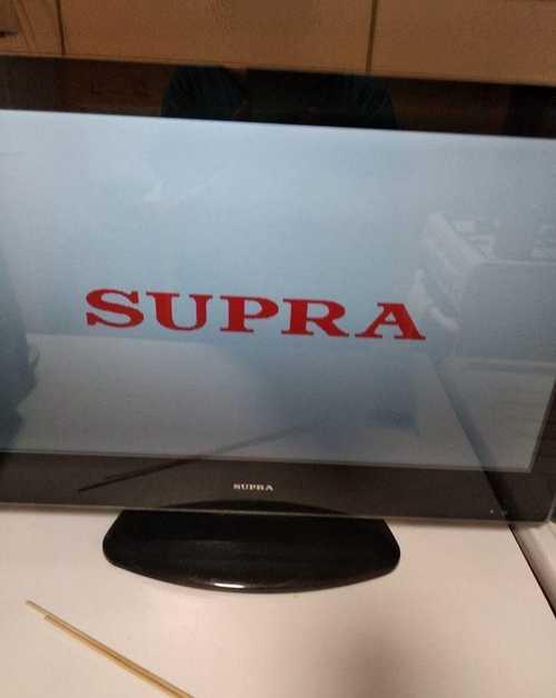 Телевизор Supra 20"