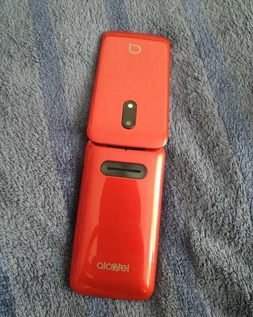 Телефон Alcatel 3025x