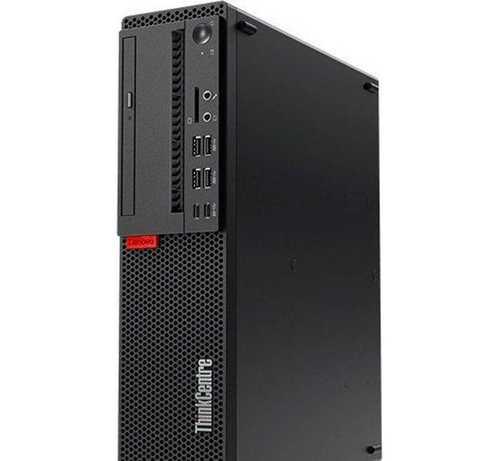 Компьютер lenovo ThinkCentre M715q Tiny