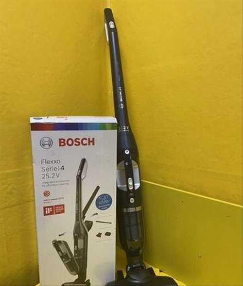Ручной пылесос Bosch BCH3ALL25