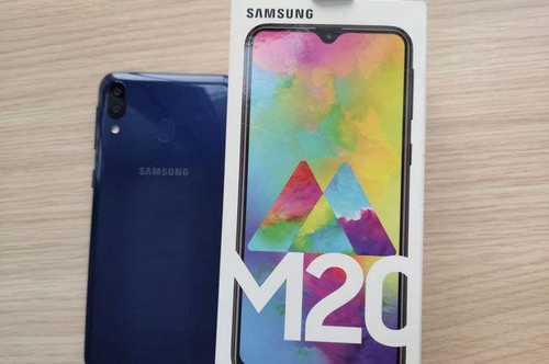Samsung Galaxy M20 32GB
