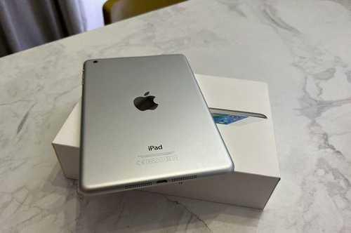 iPad mini retina 16 Gb