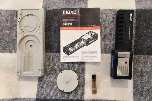 Щётка для очистки LP maxell AE-341