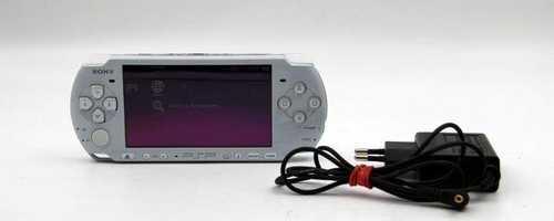 Sony PSP 3008 32GB White В коробке
