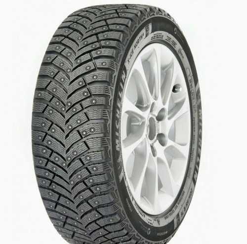 Michelin X-Ice North 4 205/55 R16 Новые