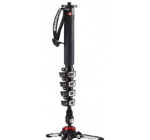 Монопод Manfrotto mvmxproa5