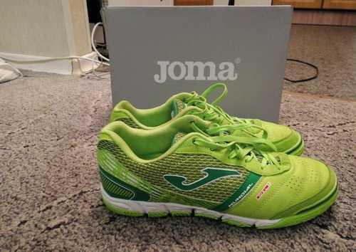 Футзальная обувь Joma Mundial