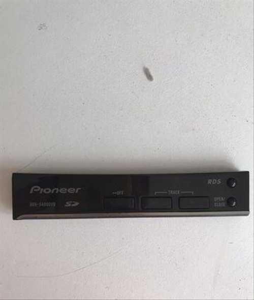 Панелька Pioneer AVH-5400DVD