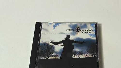 Ritchie Blackmore’s Rainbow CD