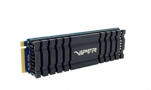 SSD Patriot Viper 1TB VPN100