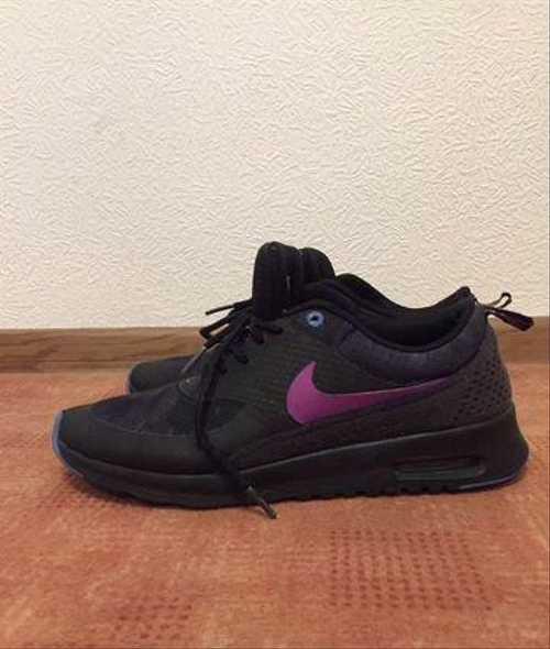 Кроссовки Nike airmax Thea жен. 38-38,5р