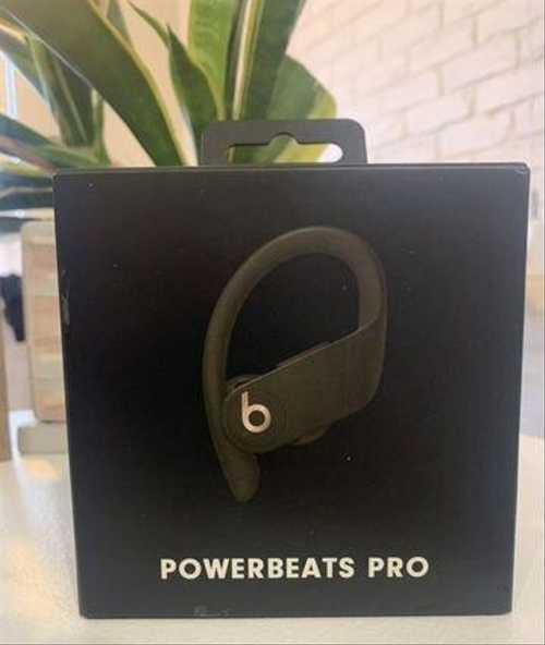 Beats Powerbeats pro