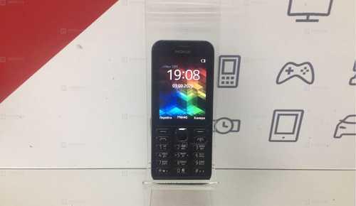 Кп7) Nokia 222