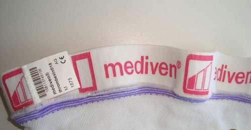 Компрессионные чулки Mediven thrombexin 18