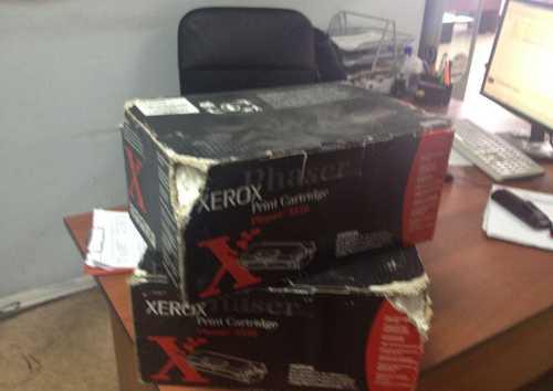 Тонер картридж Xerox Phaser 3310 (о) 106R00646