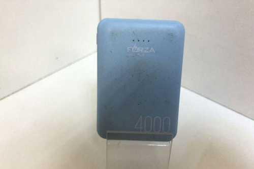 Power Bank Forza 4000 mAh