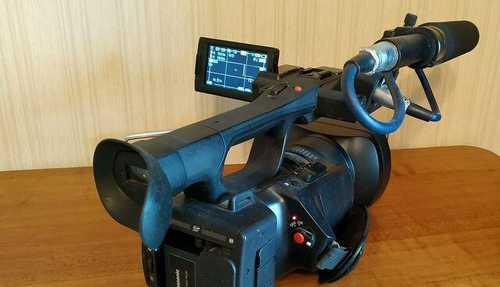 Видеокамера Panasonic AG-AC90AEN
