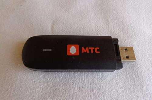 Модем 3G ZTE MF192 MTC