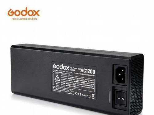 Godox AC1200 для AD1200PRO в наличии