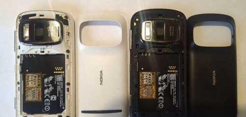 Телефон Nokia 808 pureview на запчасти