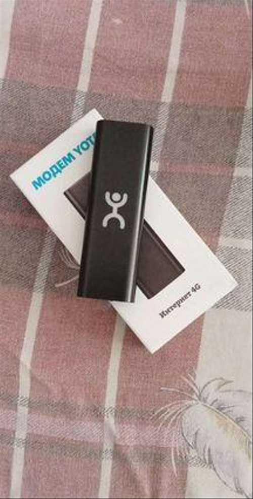Usb модем