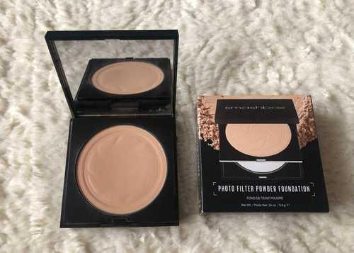Пудра smashbox Photo Filter Powder Foundation комп