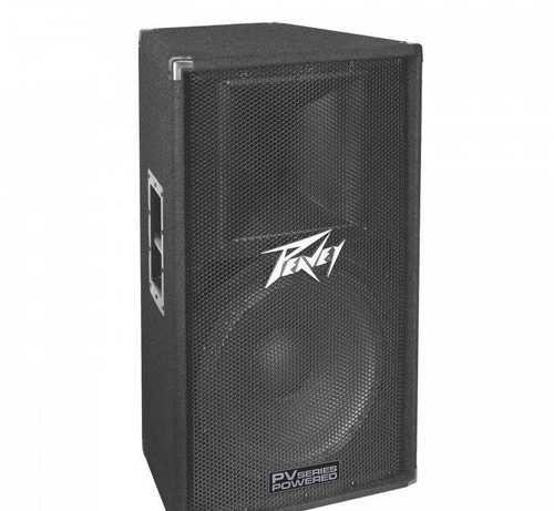 Peavey PV 115D активная ас + планшет в подарок